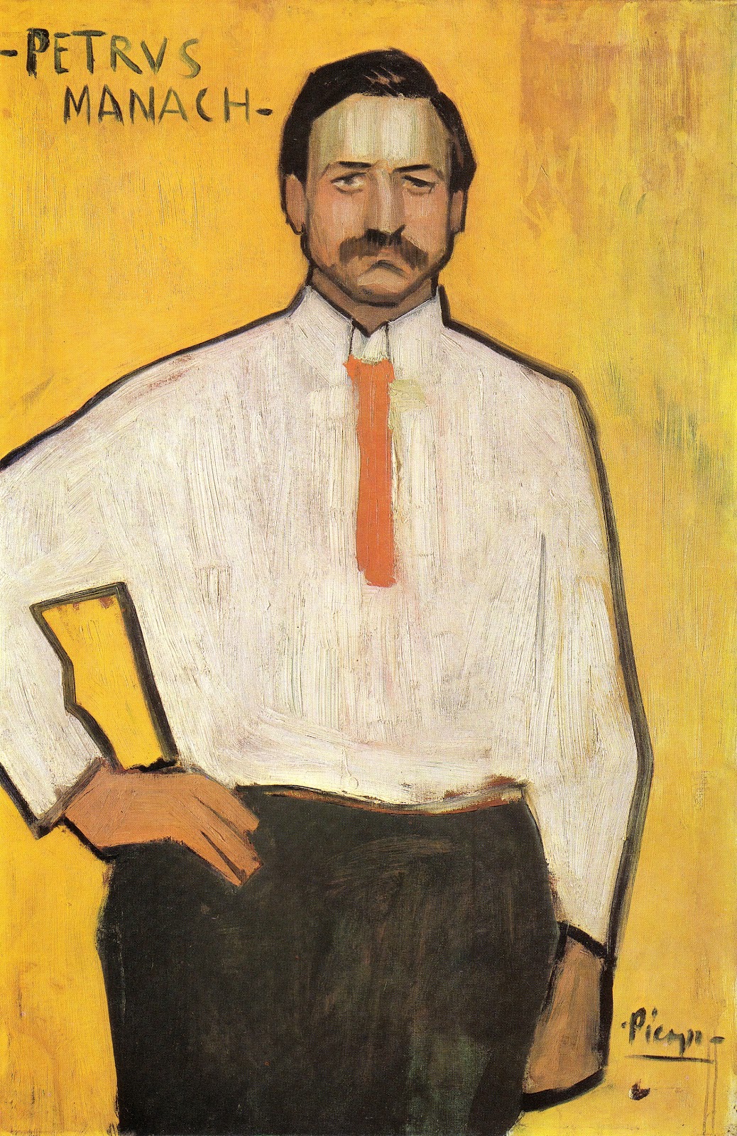 Pablo Picasso